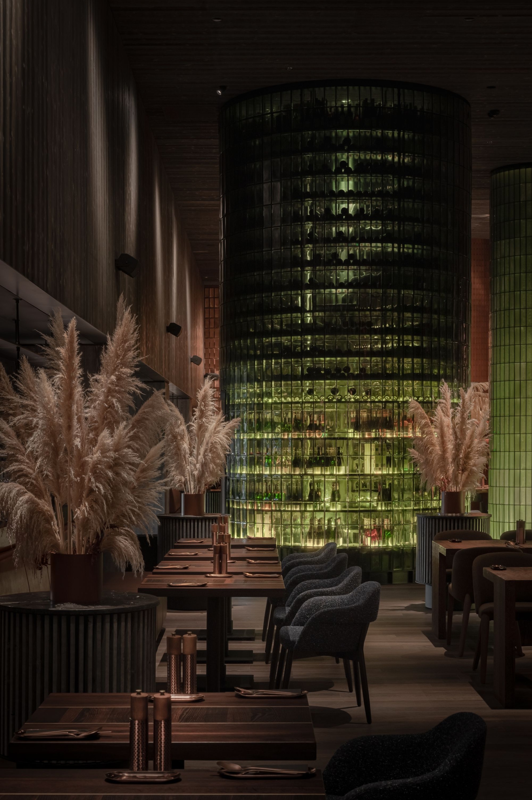 Terra Restaurant - Hospitality Snapshots