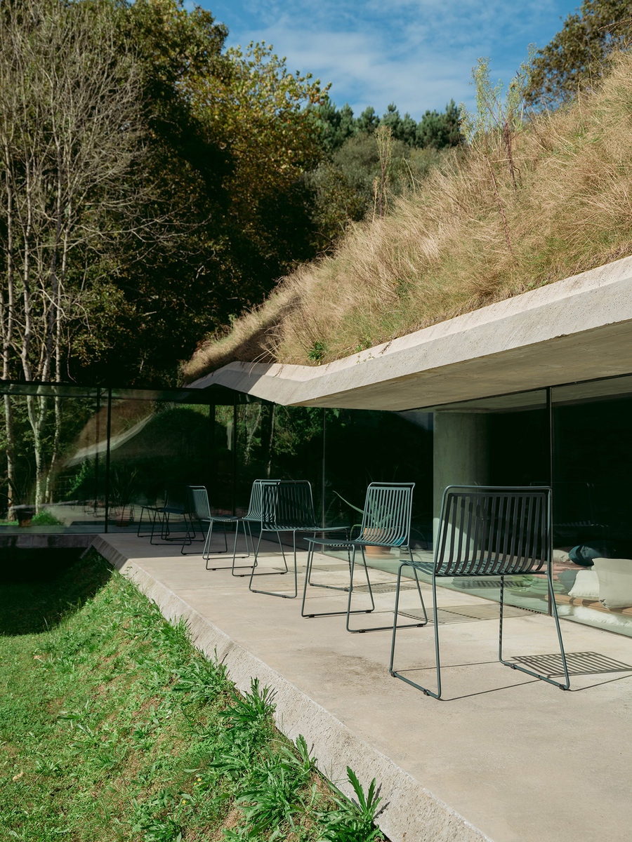 Alo Outdoor - Hospitality Snapshots
