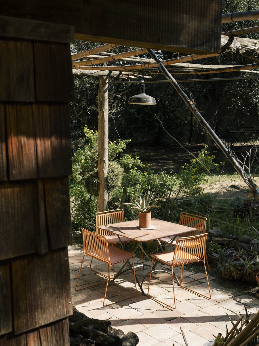 Alo Outdoor - Hospitality Snapshots