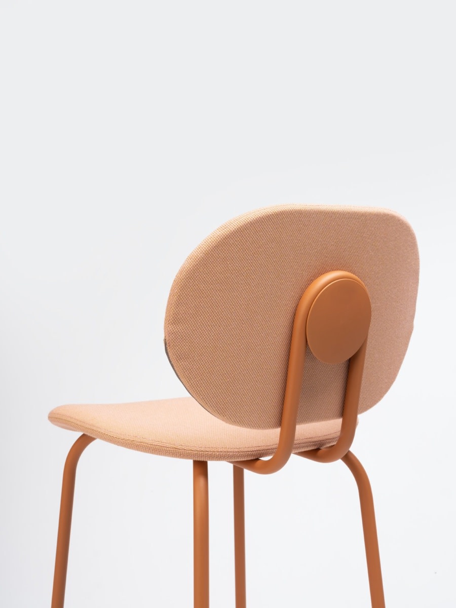 Hari Counter Stool & Bar Stool - Hospitality Snapshots