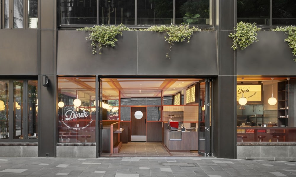 Operator Diner - Hospitality Snapshots