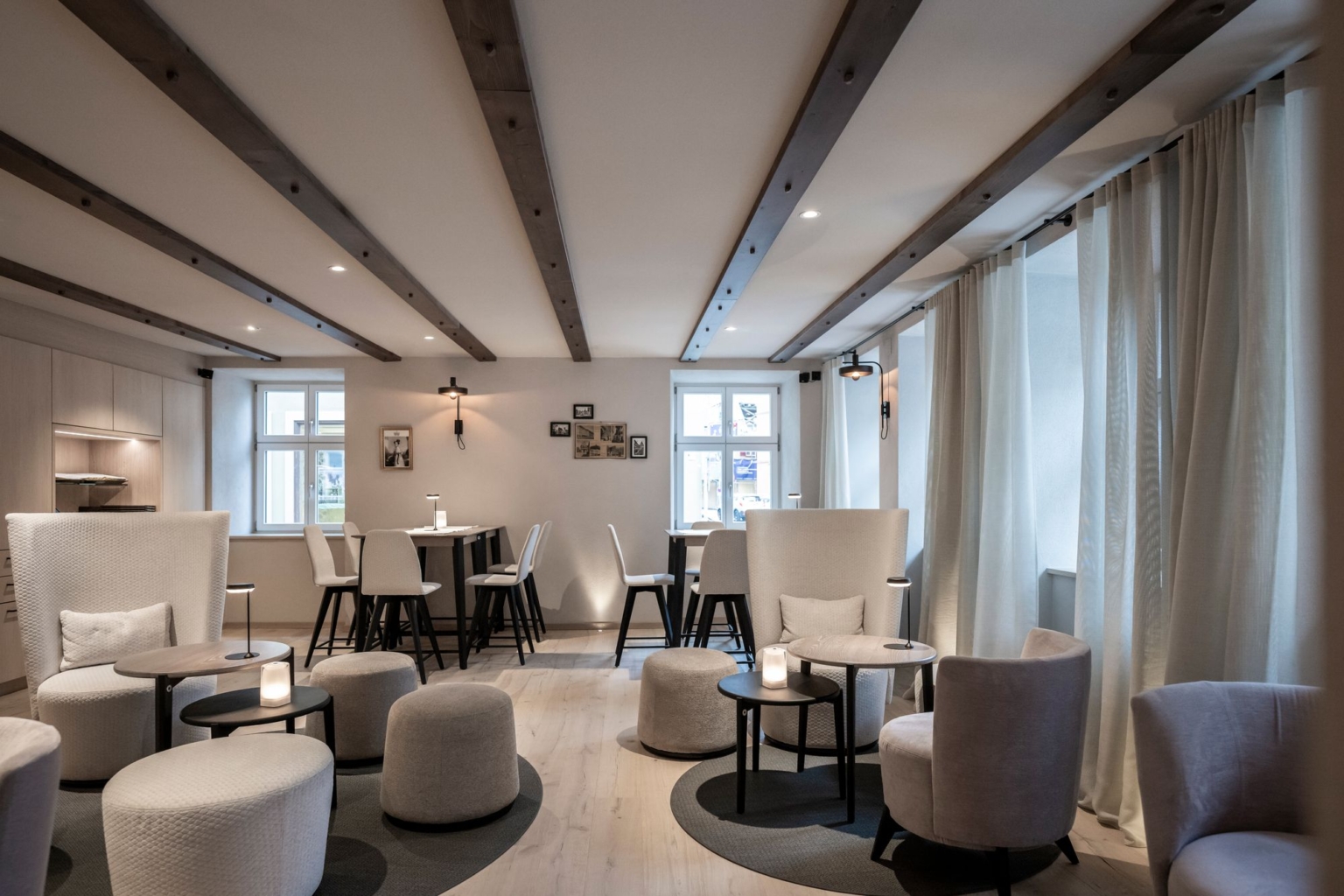 Goldene Rose Hotel - Hospitality Snapshots