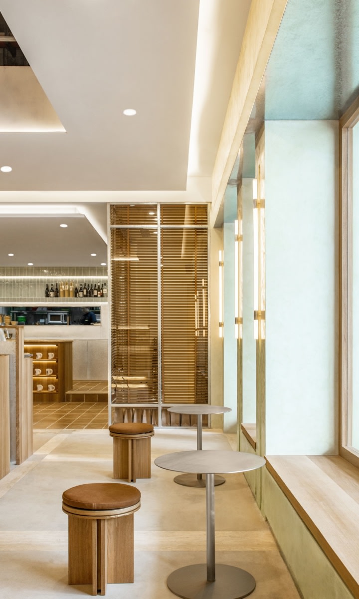 Rainy Winy Bistro - Hospitality Snapshots