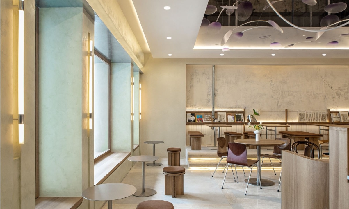 Rainy Winy Bistro - Hospitality Snapshots