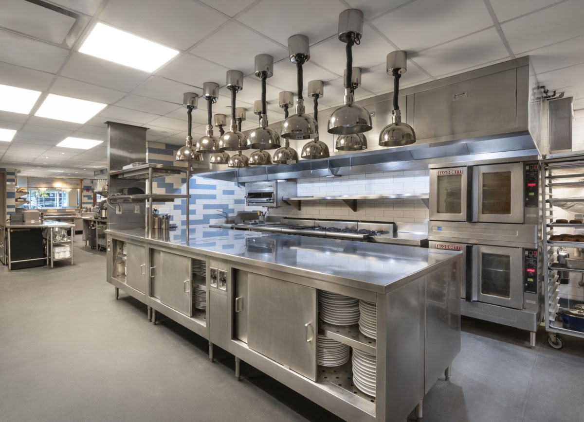 Aquavit Restaurant - Hospitality Snapshots