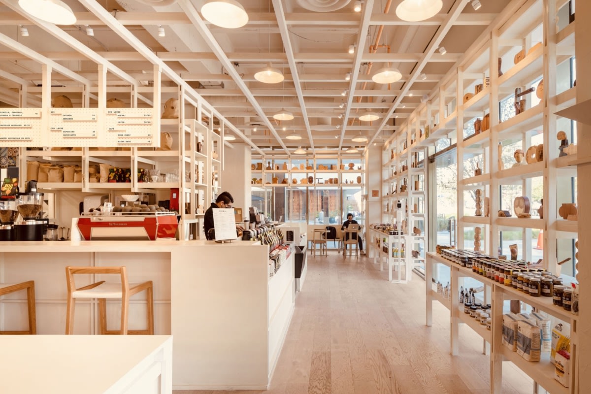 Bread + Bola - Hospitality Snapshots