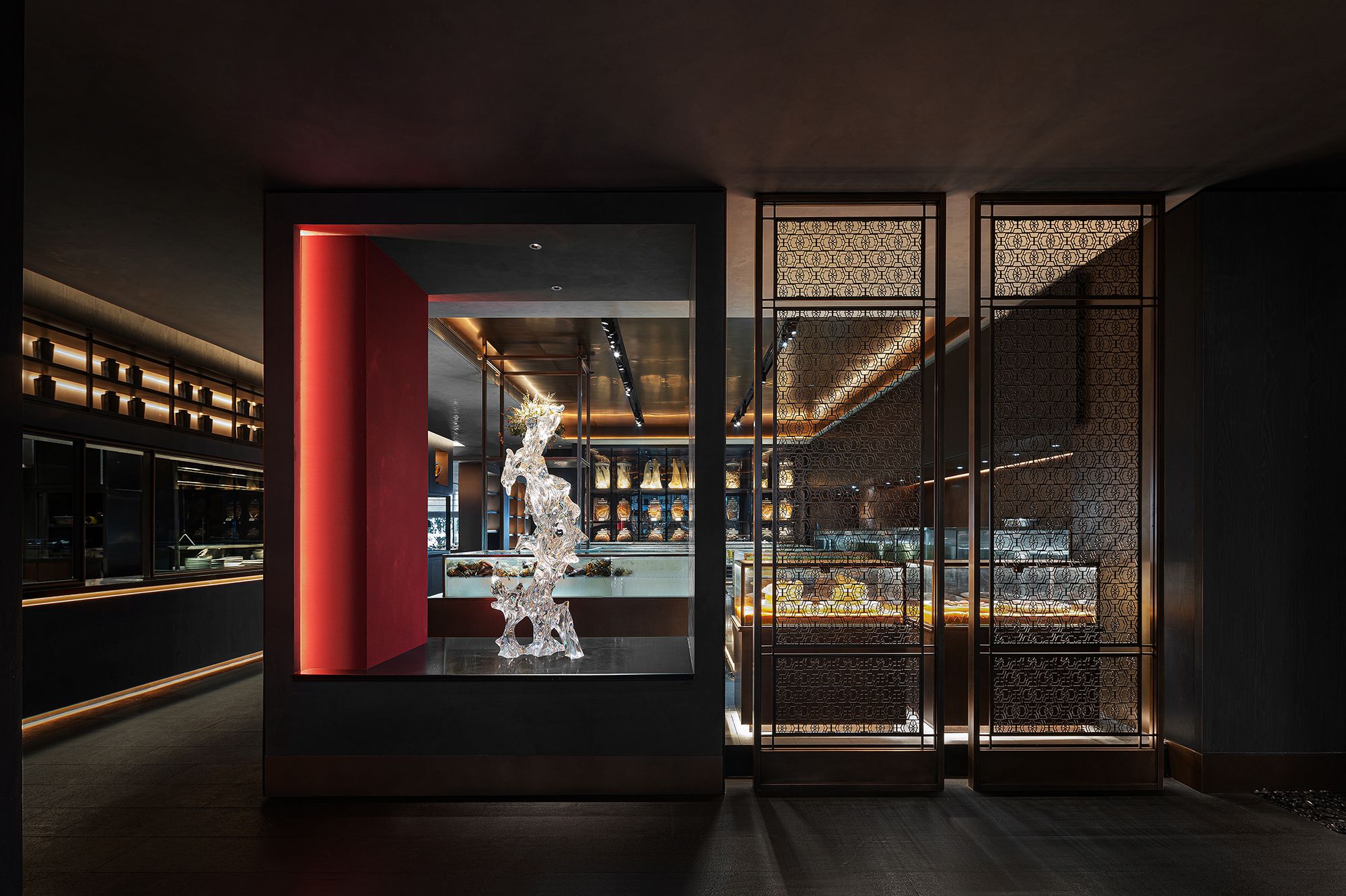 Xi Rui Restaurant - Hospitality Snapshots