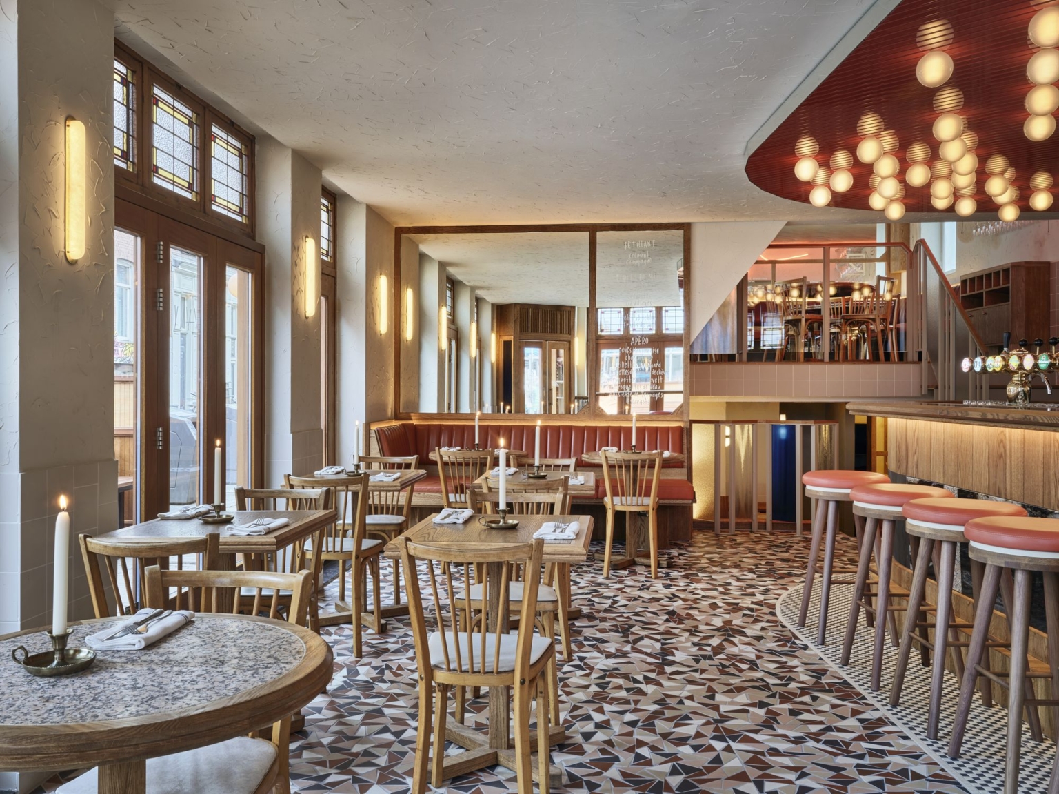 Ami Cafe - Hospitality Snapshots