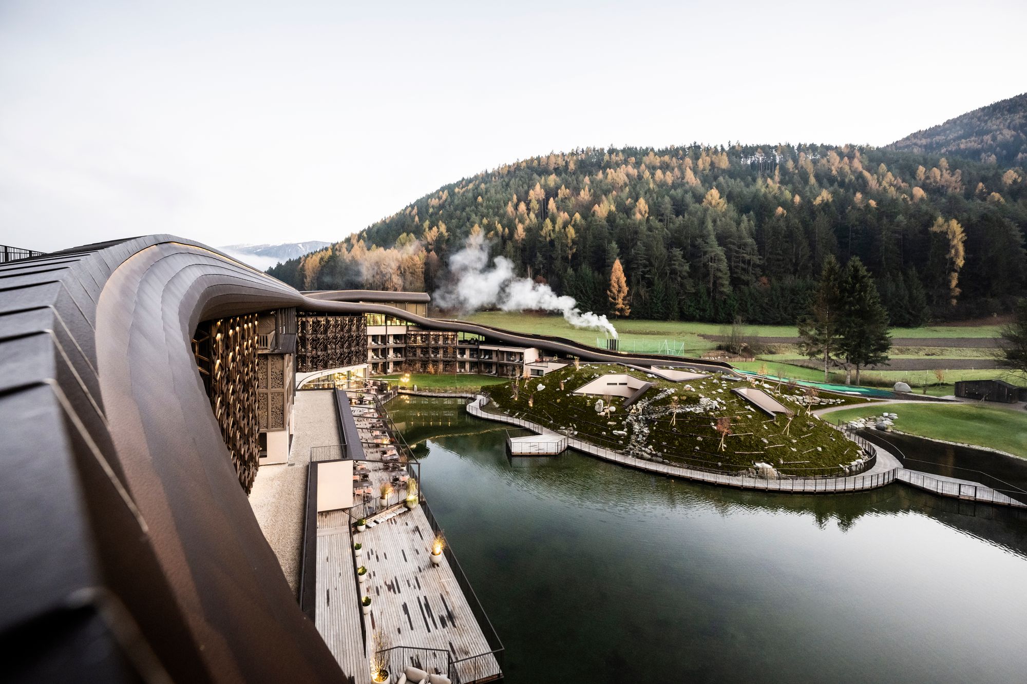 Falkensteiner Family Resort Lido - Hospitality Snapshots