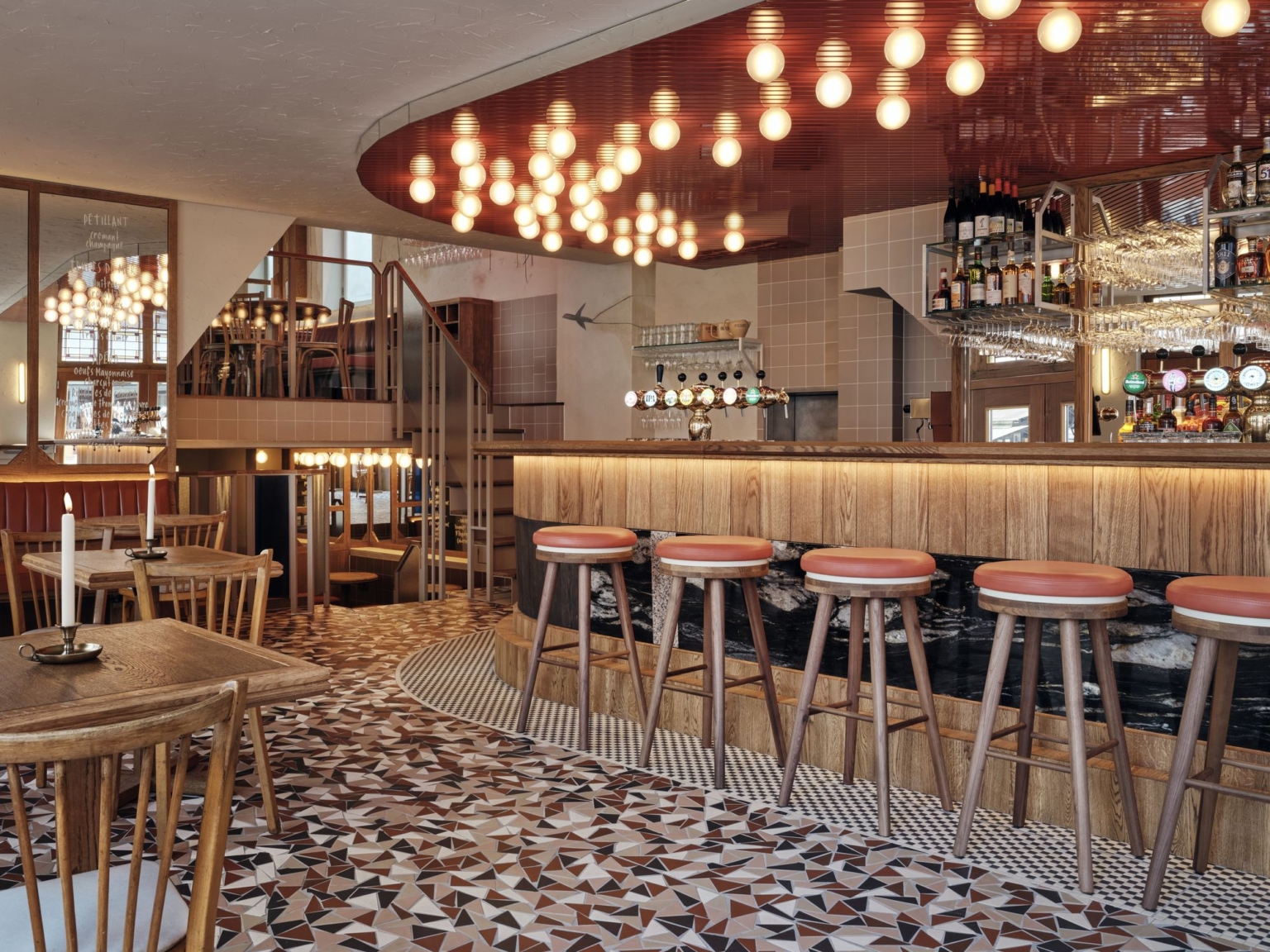 Ami Cafe - Hospitality Snapshots