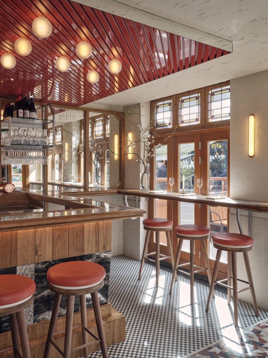 Ami Cafe - Hospitality Snapshots