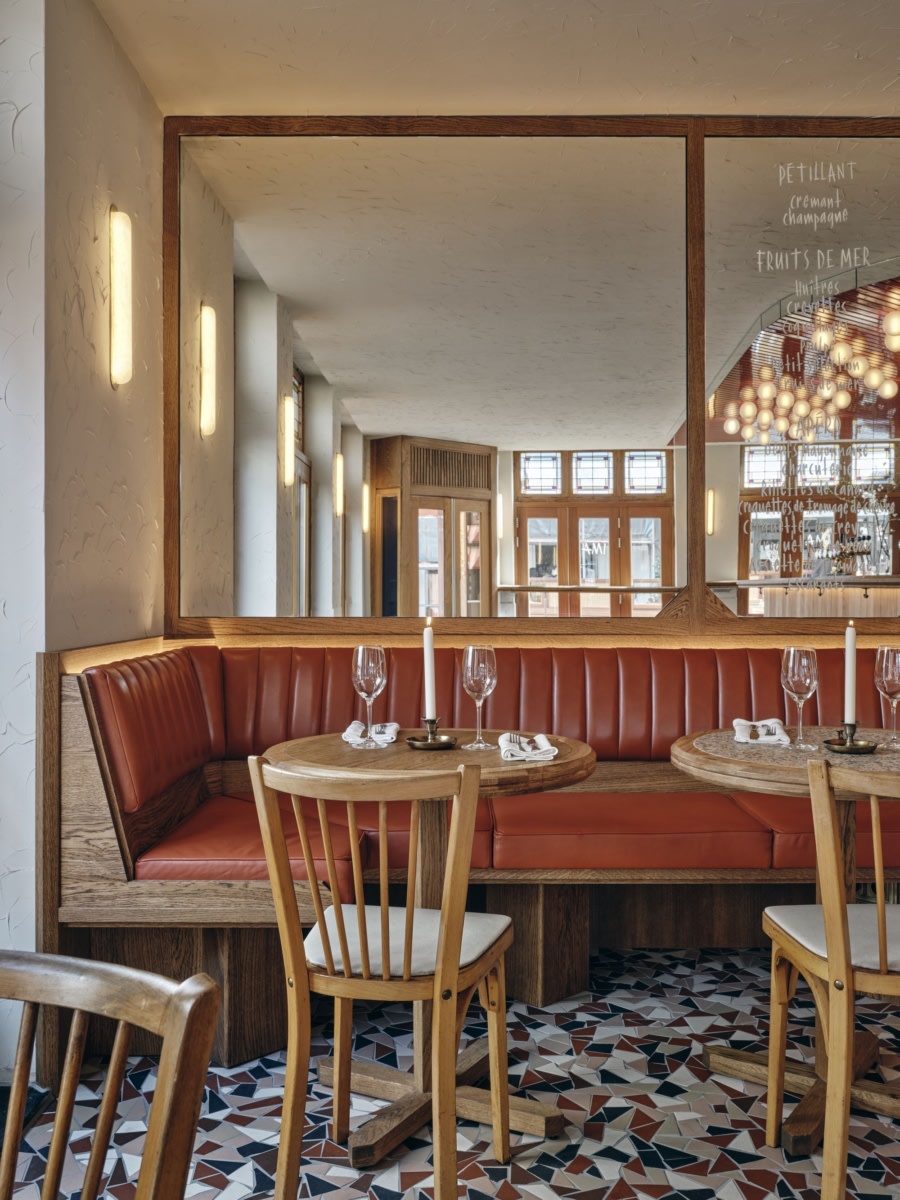 Ami Cafe - Hospitality Snapshots