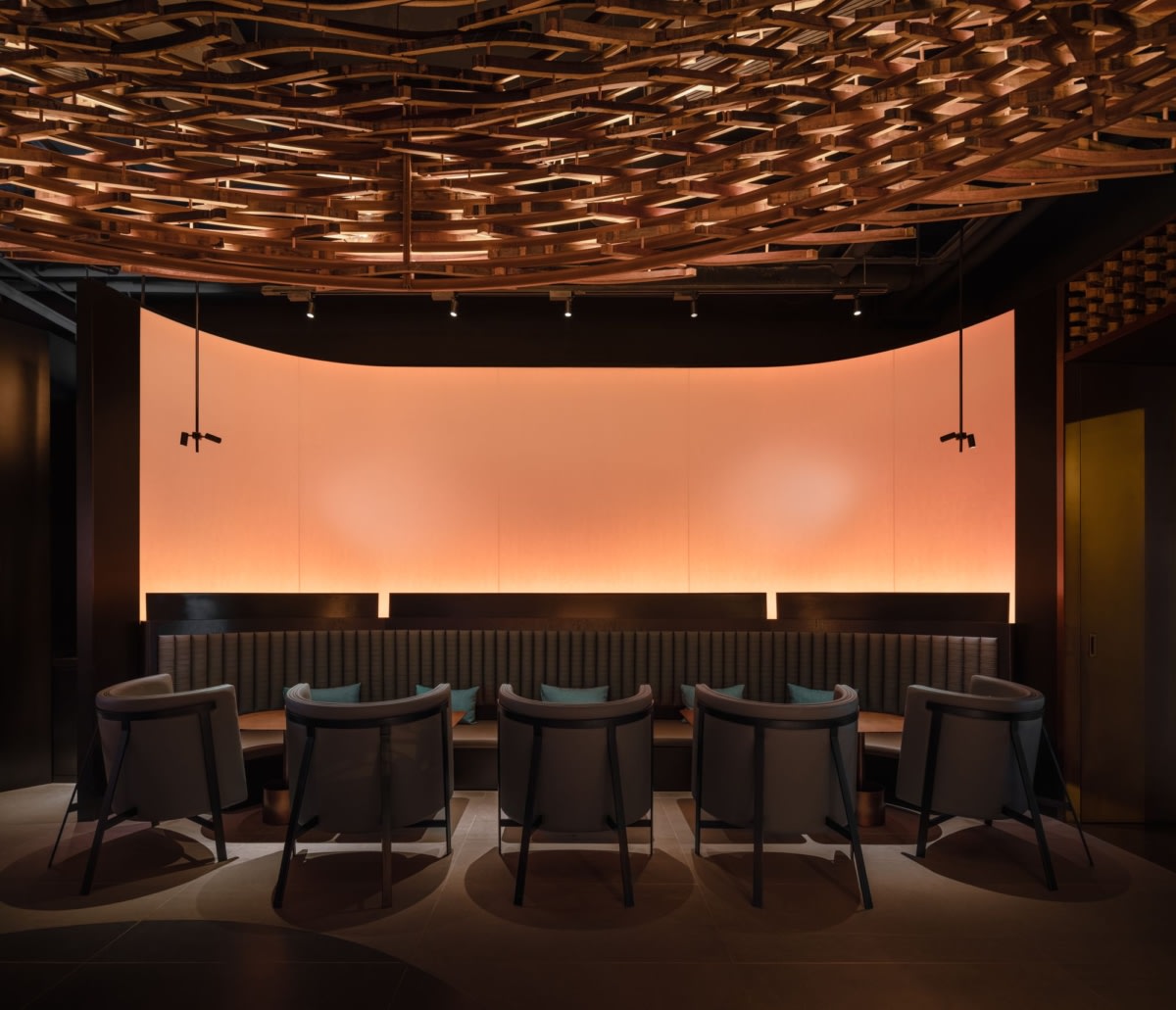 Laizhou Bar, Shanghai - Hospitality Snapshots