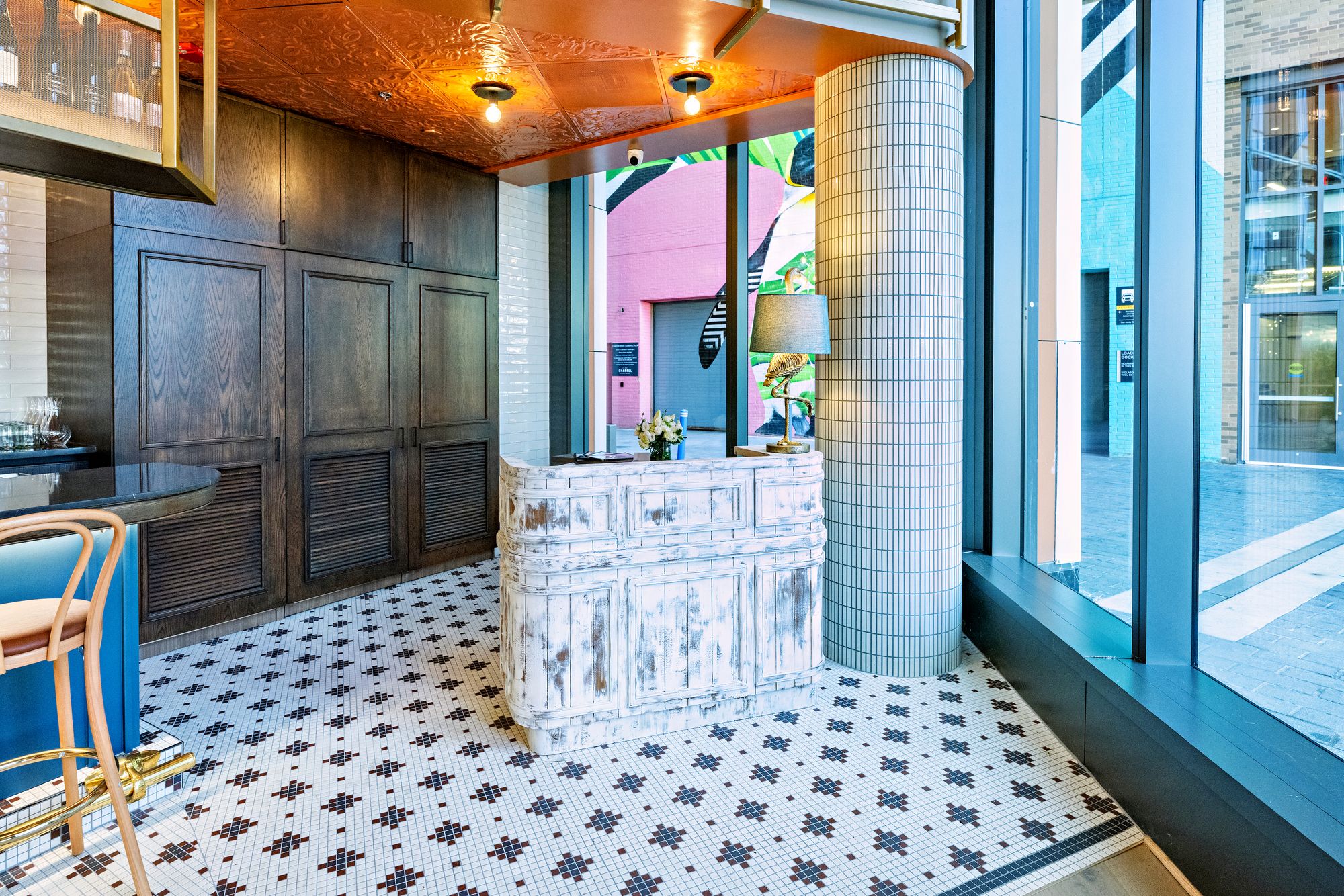 Easy Company Restaurant & Wine Bar - Hospitality Snapshots