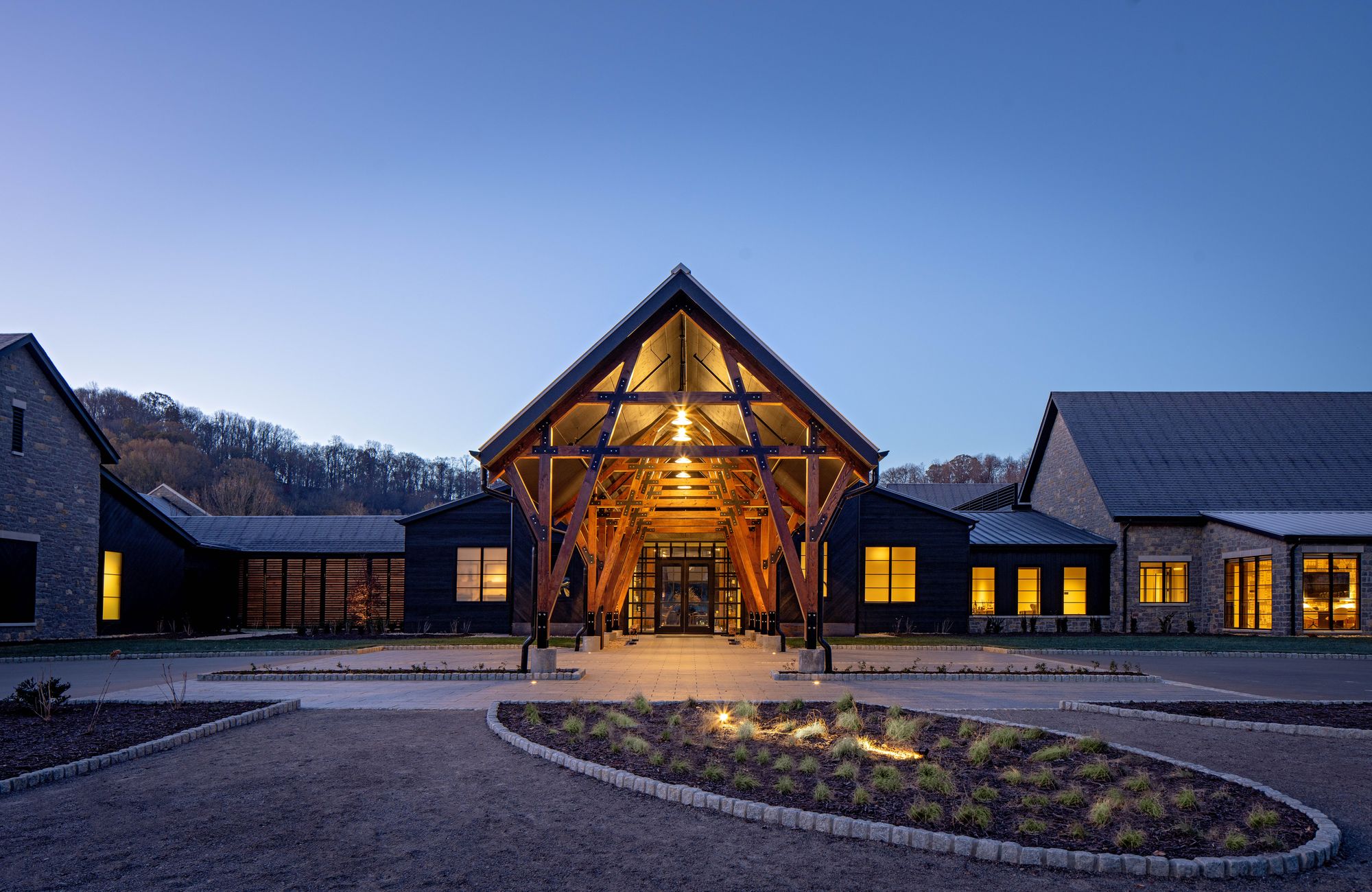 Southall Farm & Inn - Hospitality Snapshots