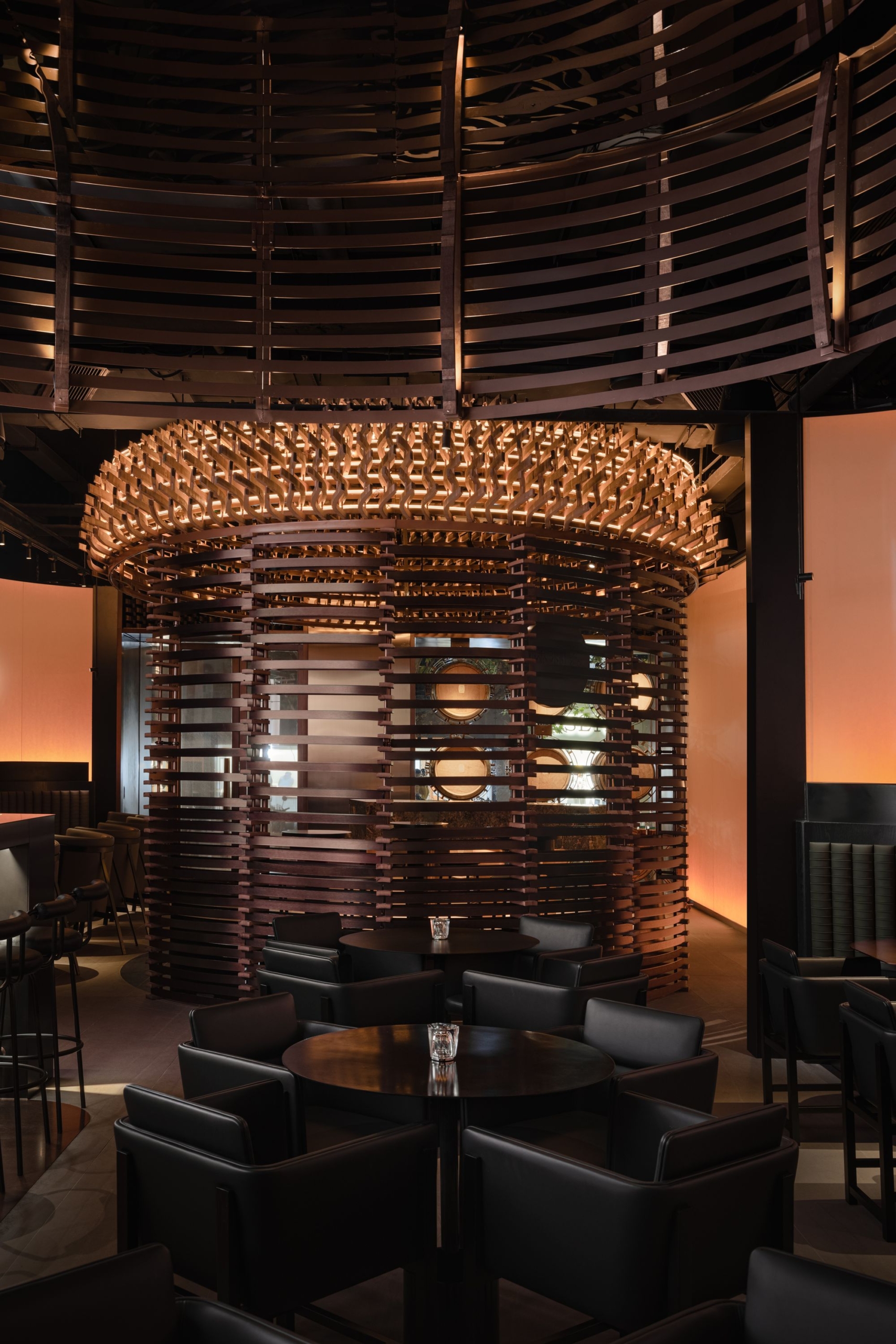 Laizhou Bar, Shanghai - Hospitality Snapshots