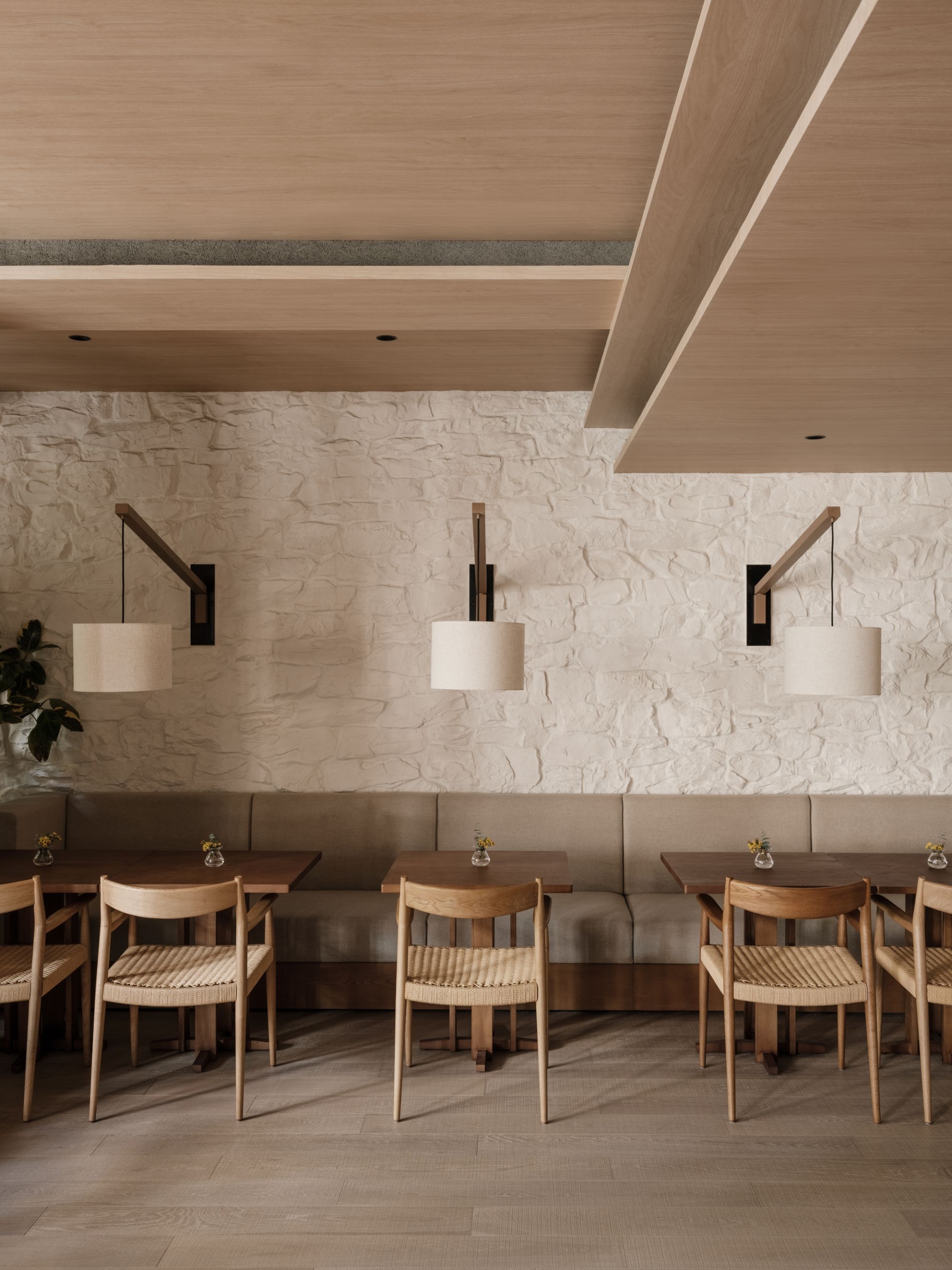 Coast by Gaga Restaurant - Hospitality Snapshots