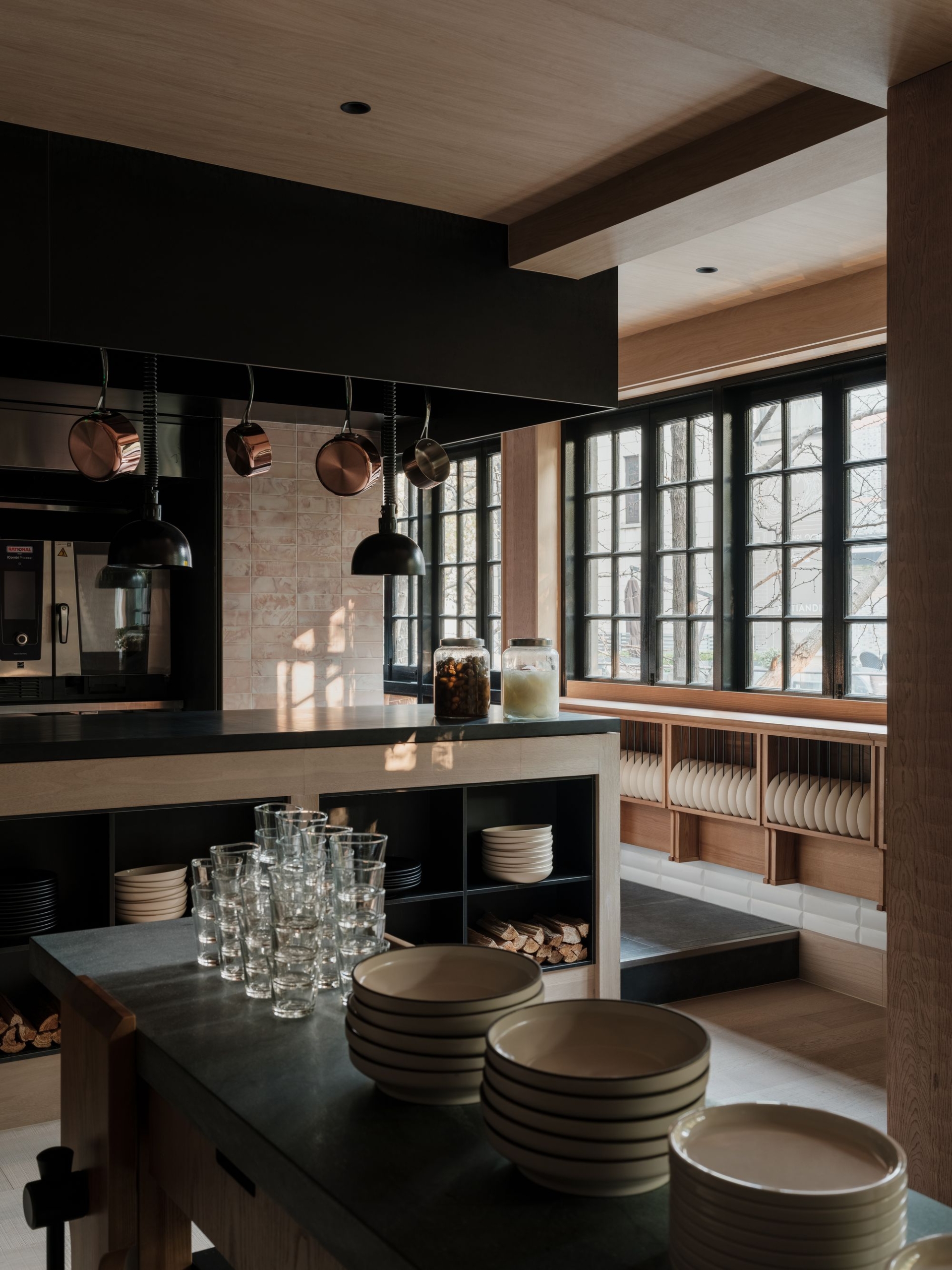 Coast by Gaga Restaurant - Hospitality Snapshots