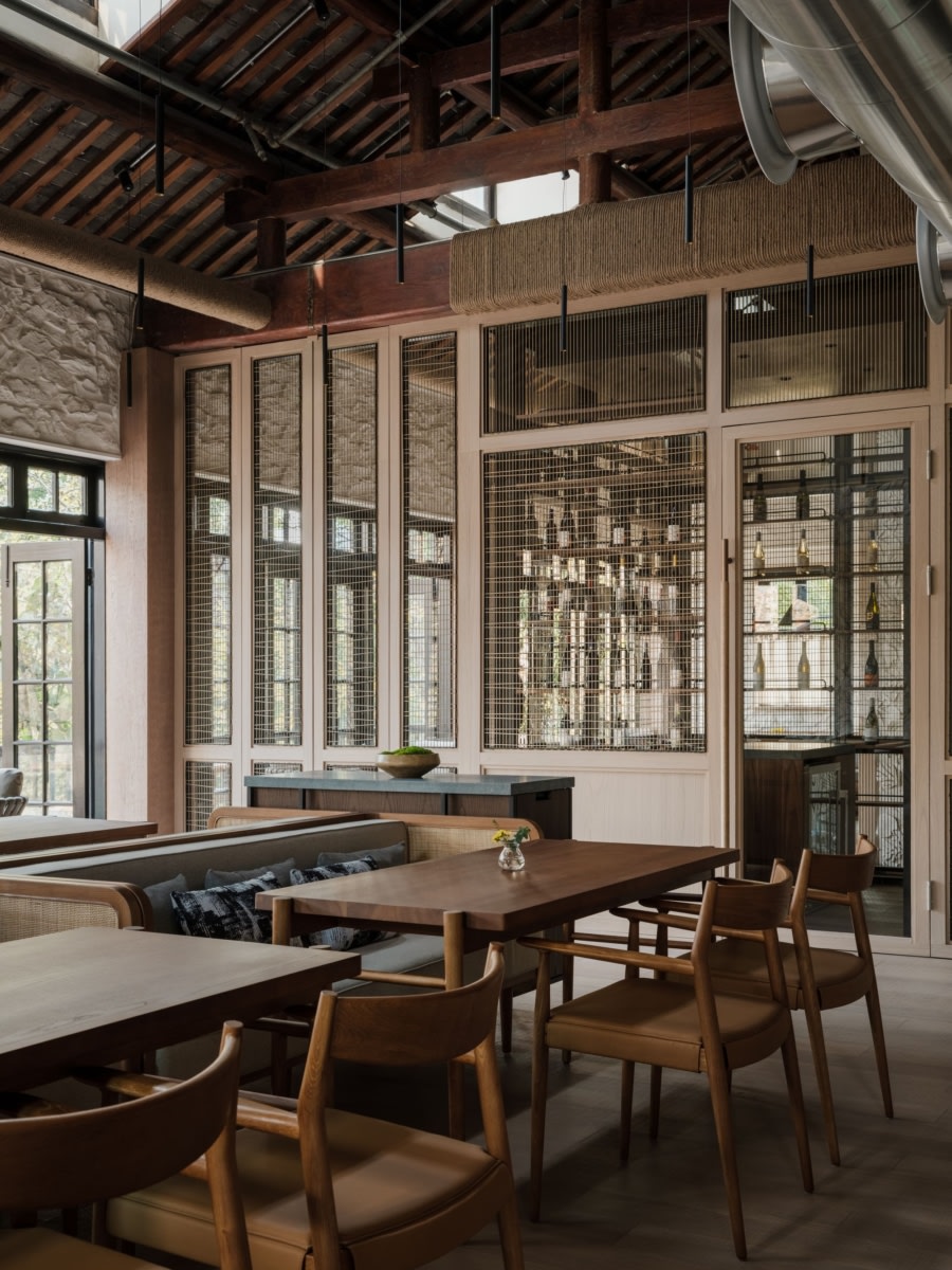 Coast by Gaga Restaurant - Hospitality Snapshots