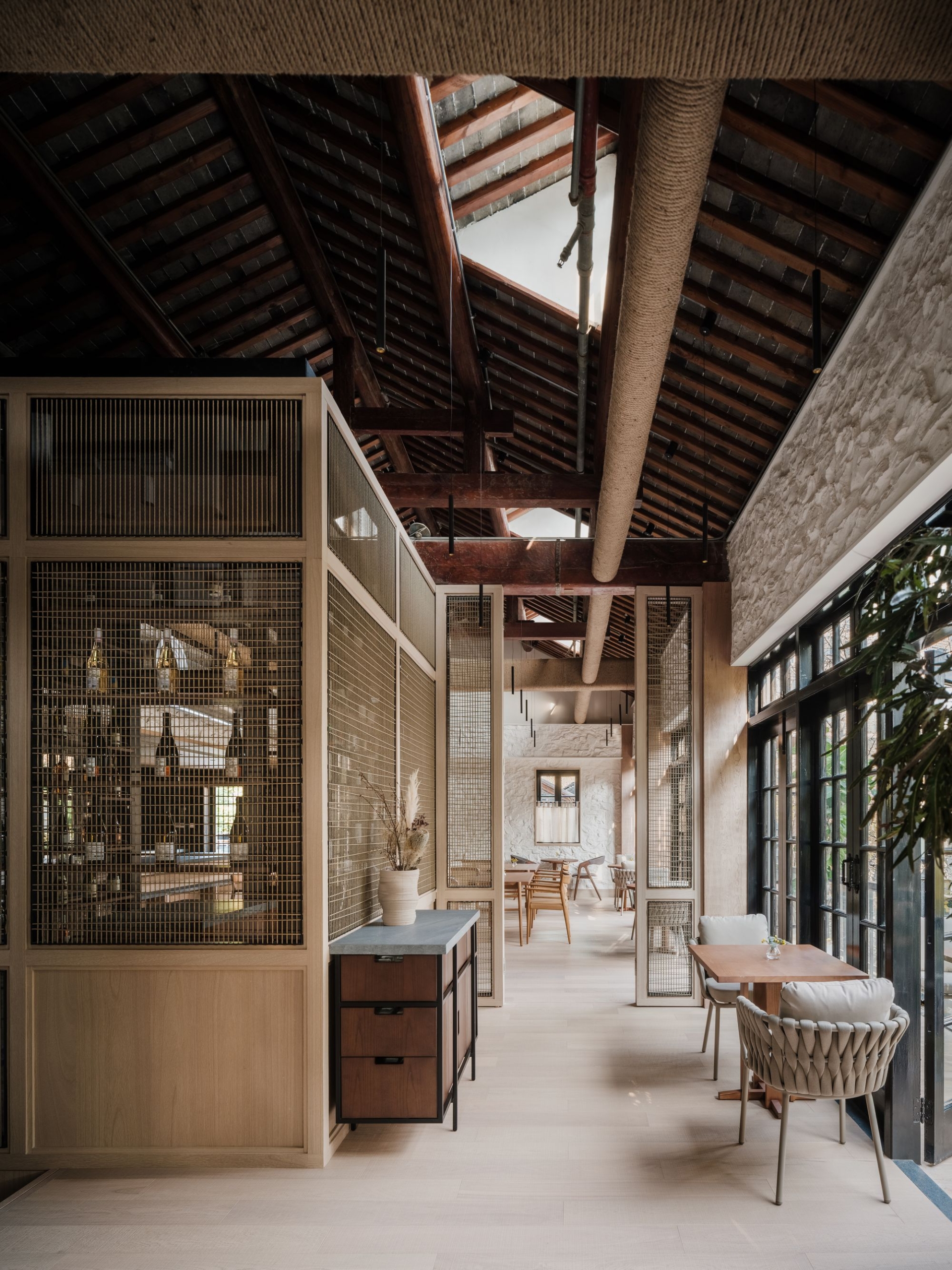 Coast by Gaga Restaurant - Hospitality Snapshots