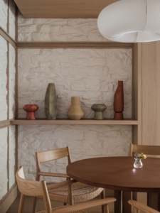 Coast by Gaga Restaurant - Hospitality Snapshots