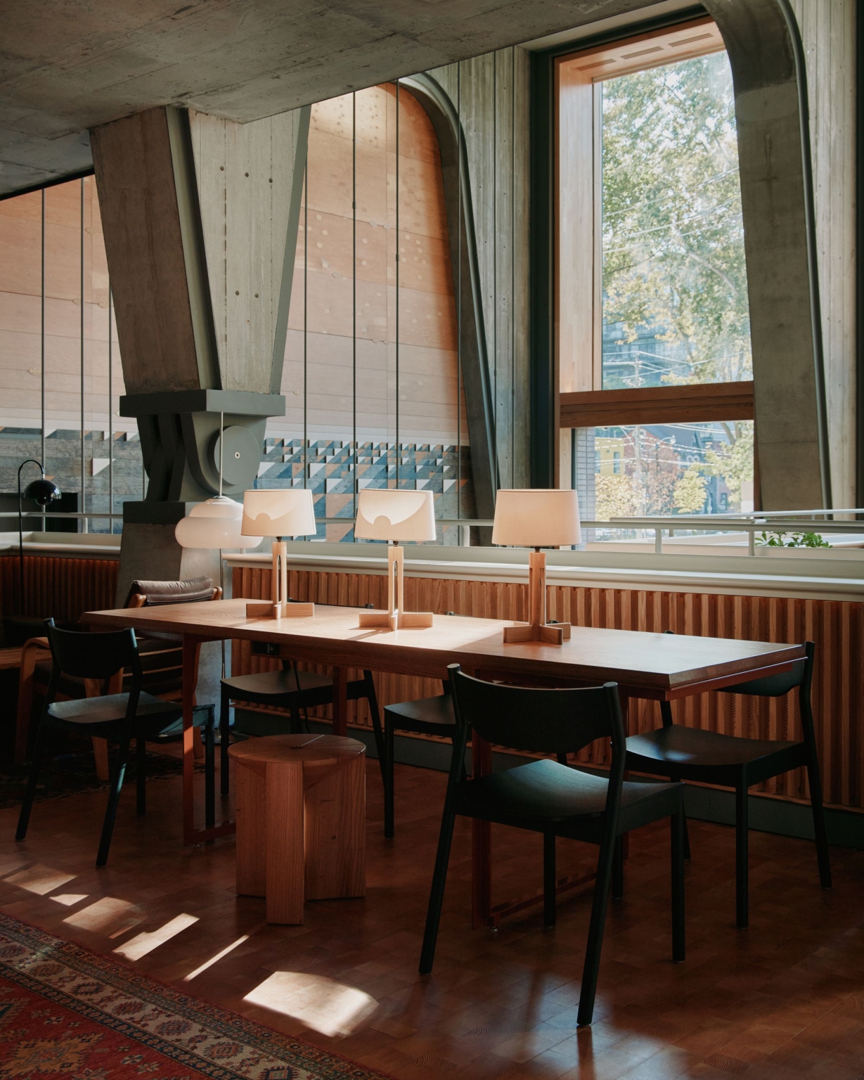 Ace Hotel Toronto - Hospitality Snapshots