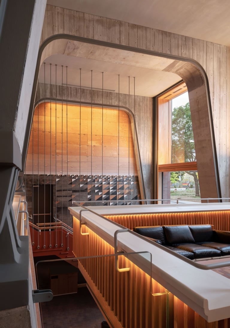 Ace Hotel Toronto - Hospitality Snapshots