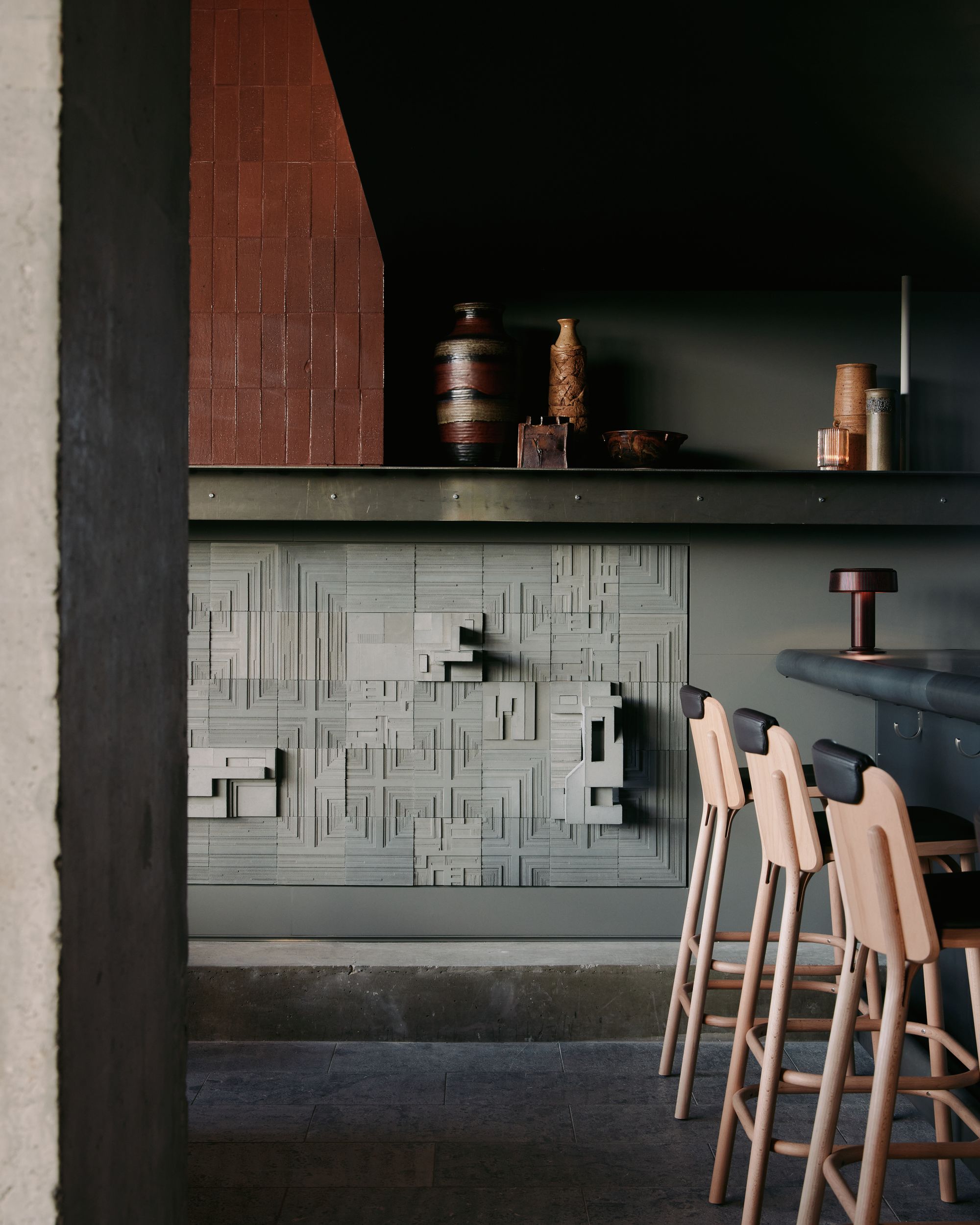 Ace Hotel Toronto - Hospitality Snapshots