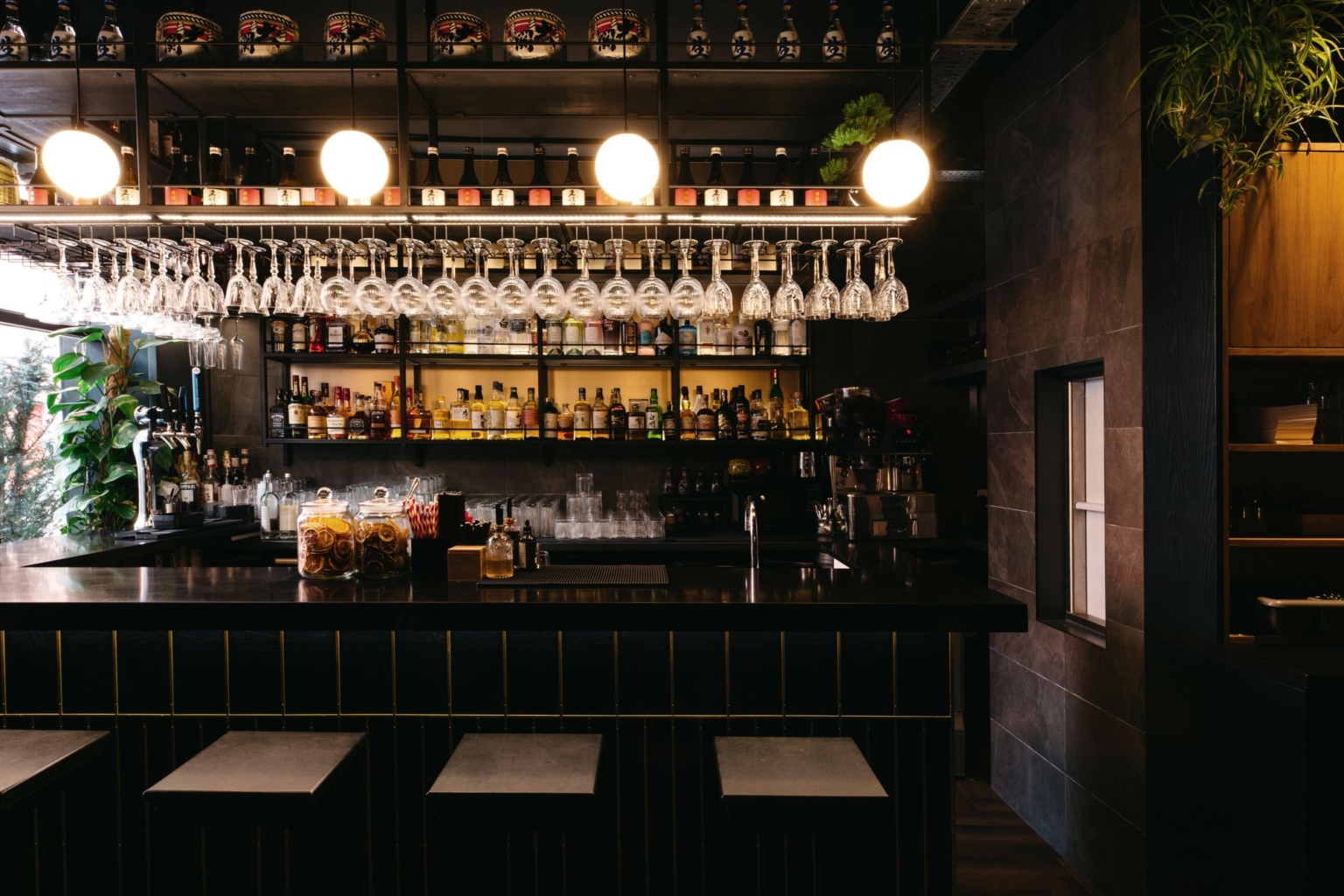 Oita Soho Modern Japanese Restaurant - Hospitality Snapshots