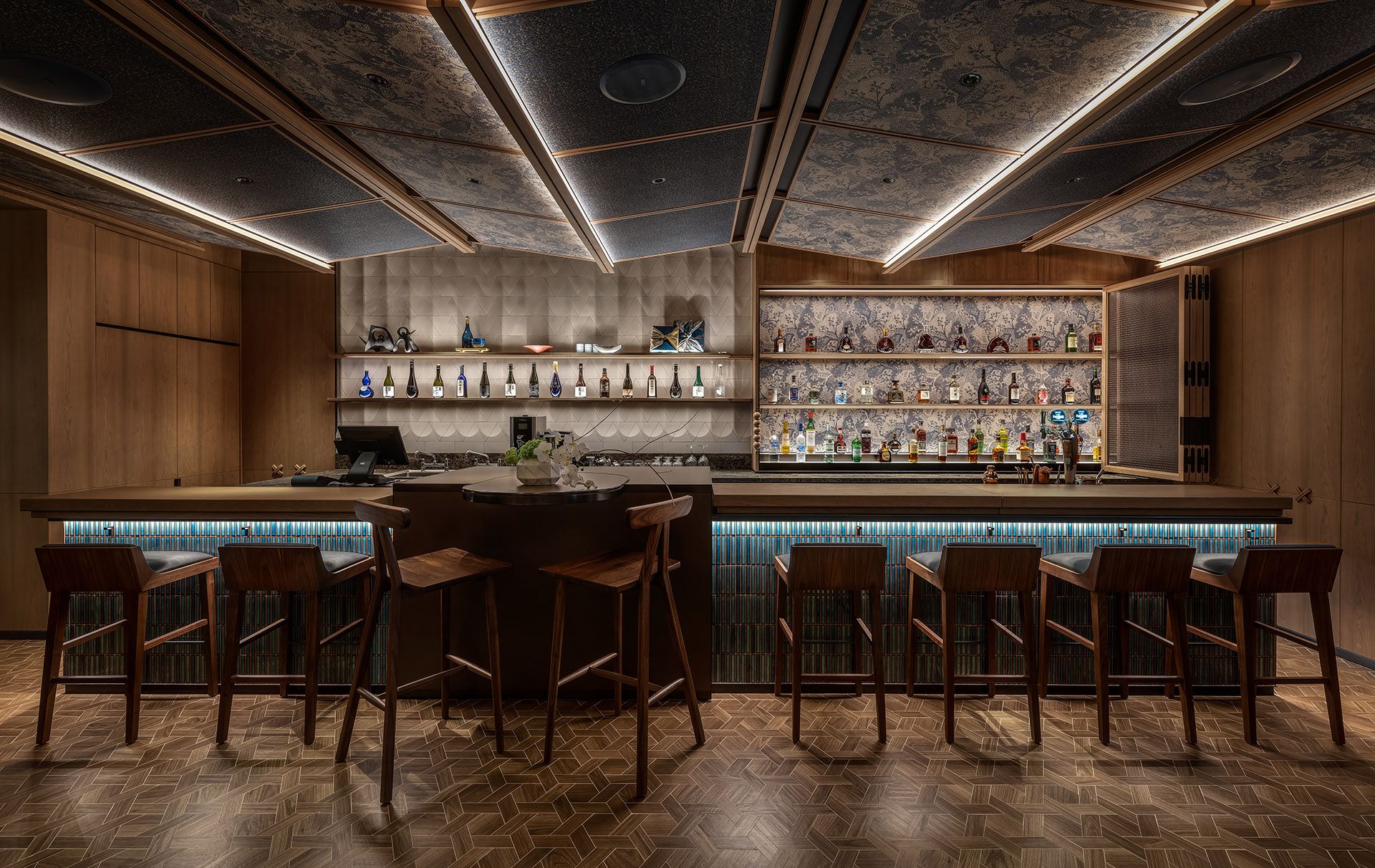 Shikigiku Japanese Restaurant - Hospitality Snapshots