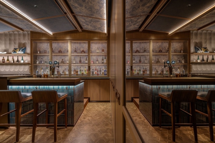 Shikigiku Japanese Restaurant - Hospitality Snapshots