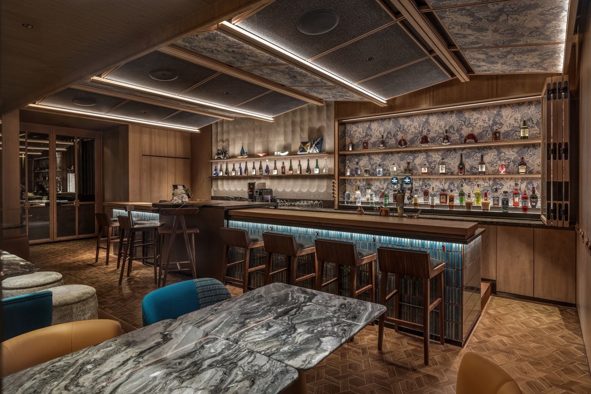 Shikigiku Japanese Restaurant - Hospitality Snapshots