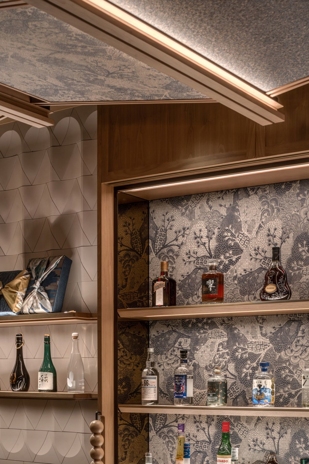 Shikigiku Japanese Restaurant - Hospitality Snapshots