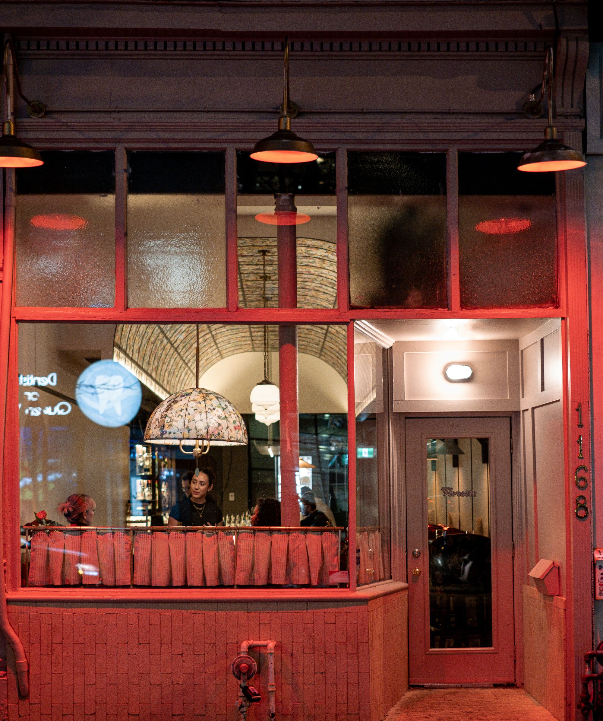 Florette Restaurant - Hospitality Snapshots