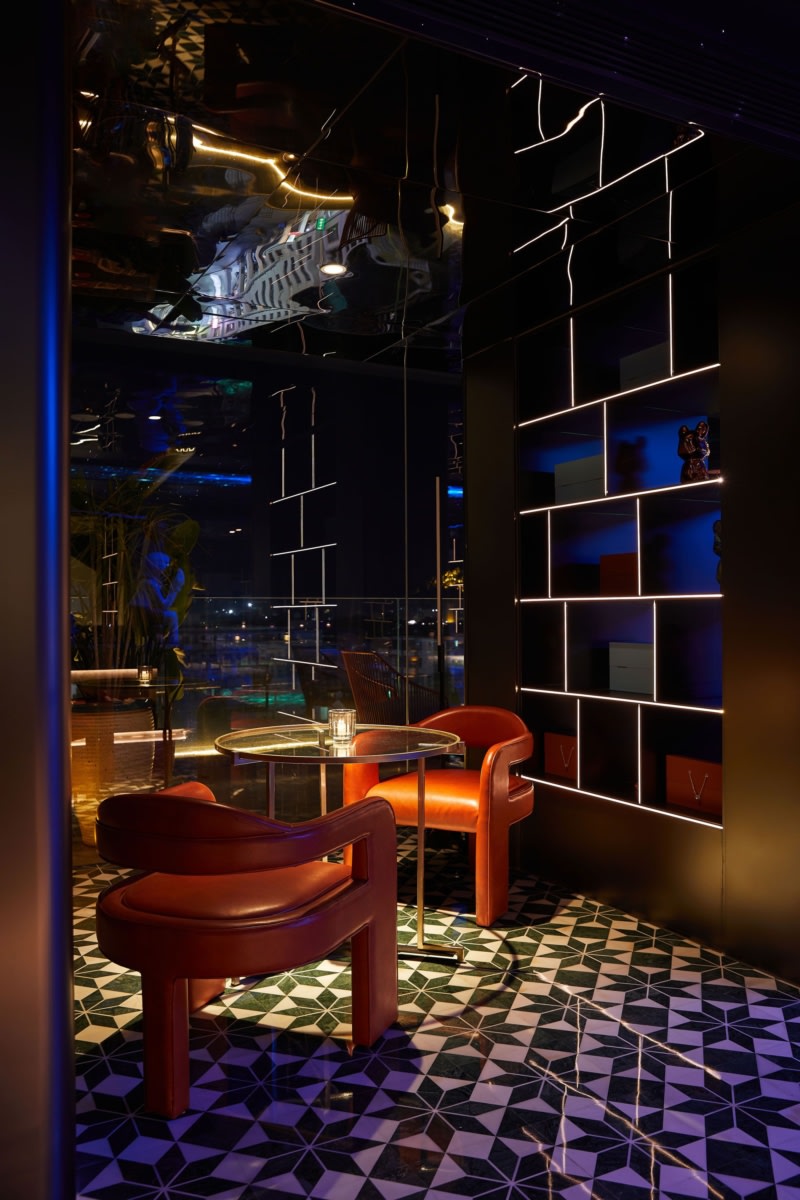 Tide Hotel Chaozhou - Hospitality Snapshots