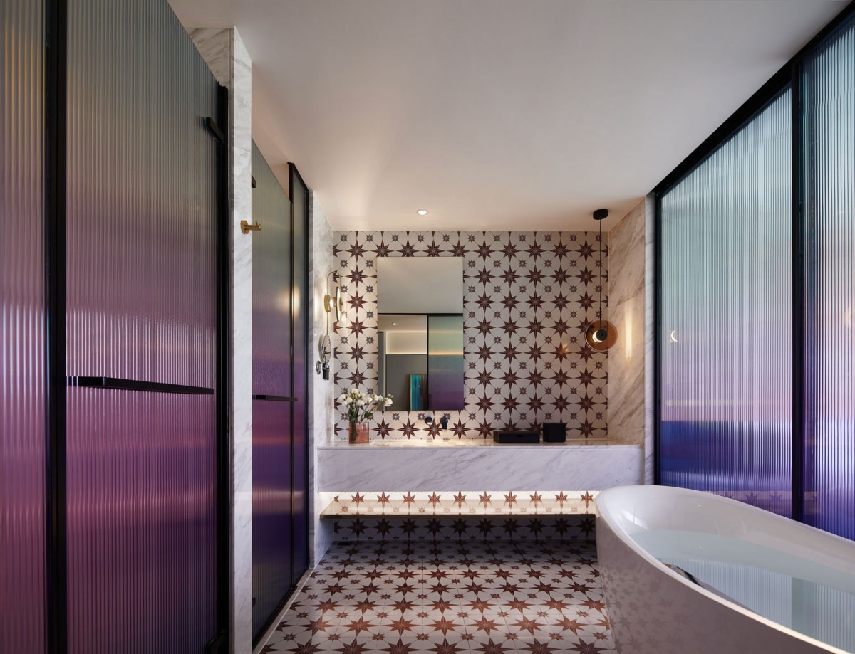 Tide Hotel Chaozhou - Hospitality Snapshots