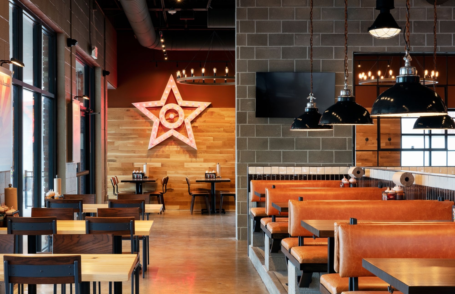 Meat Mitch Cafe - Kansas City - Hospitality Snapshots