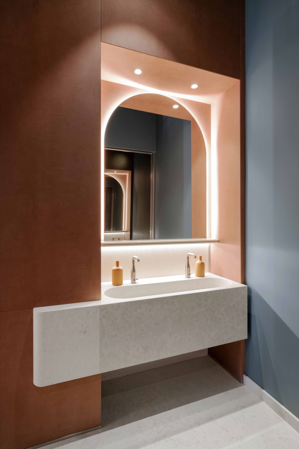 MGallery Palazzo Tirso Hotel - Hospitality Snapshots