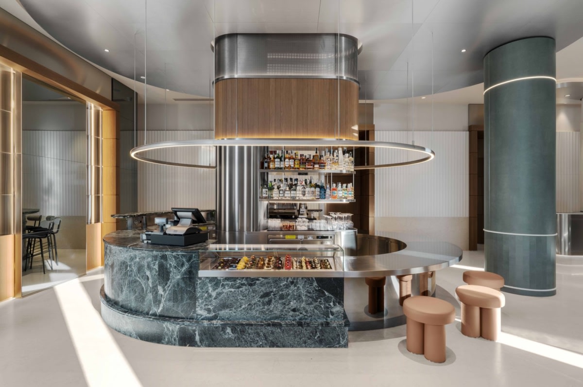 MGallery Palazzo Tirso Hotel - Hospitality Snapshots