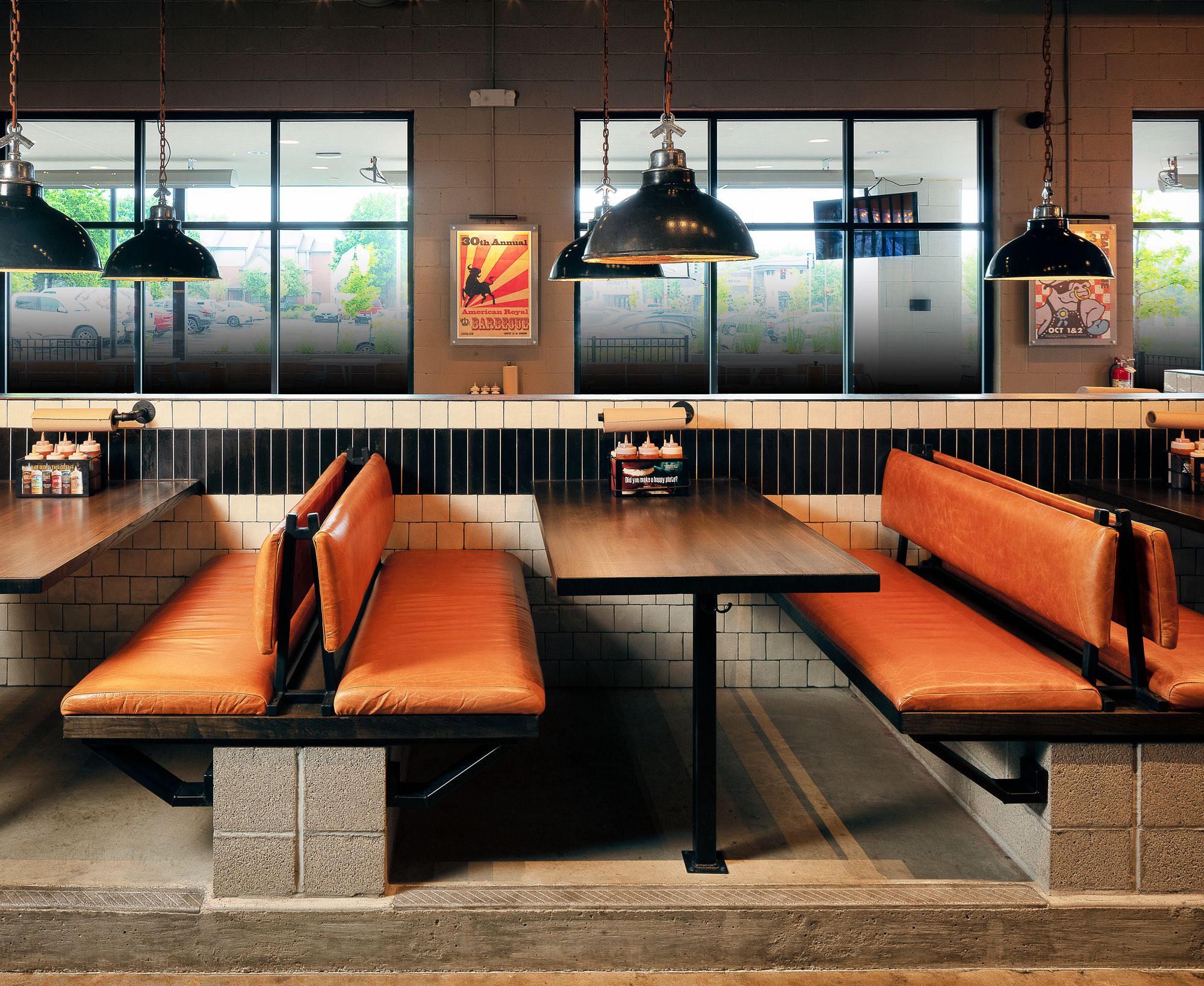 Meat Mitch Cafe - Kansas City - Hospitality Snapshots