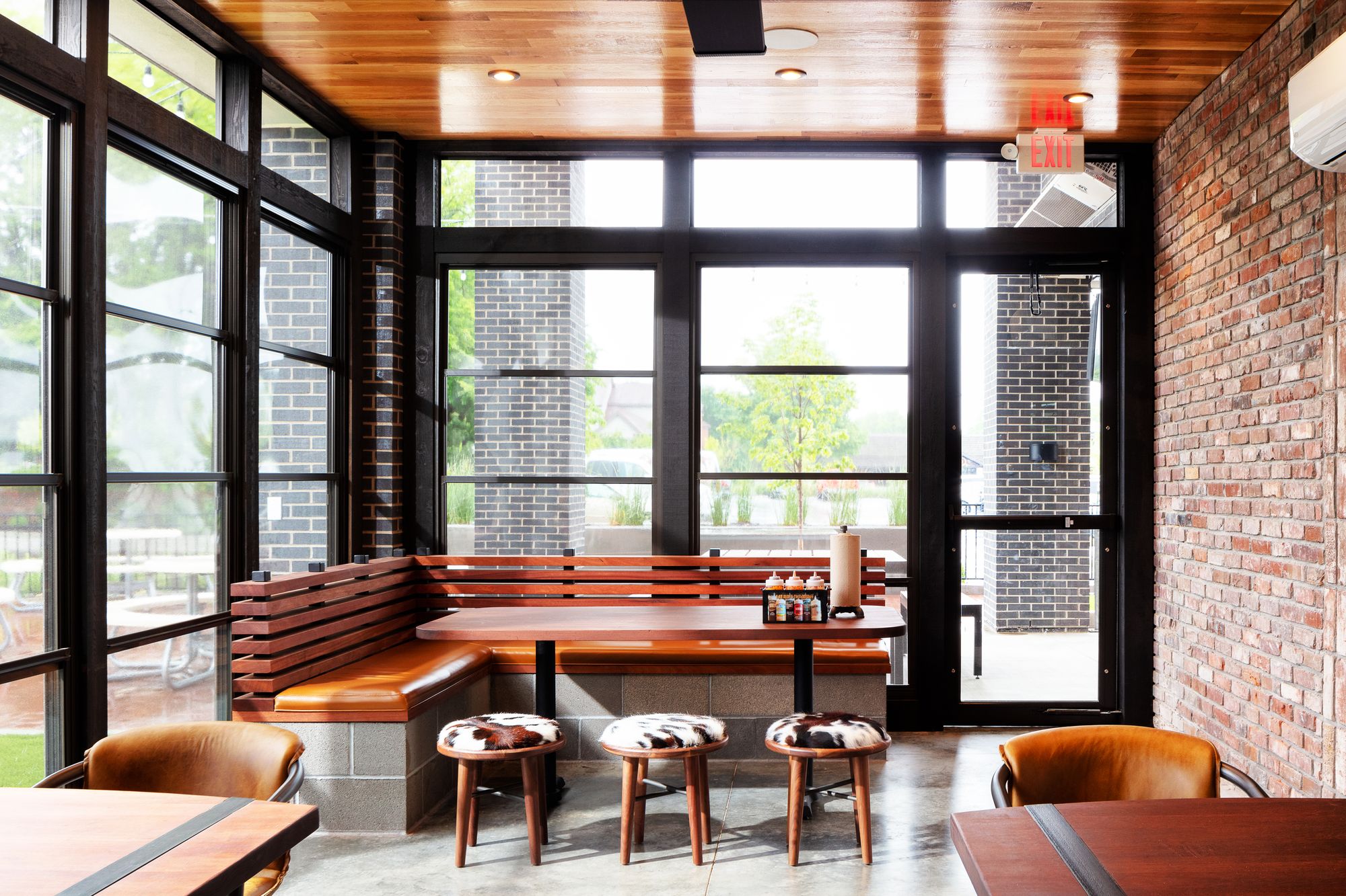 Meat Mitch Cafe - Kansas City - Hospitality Snapshots