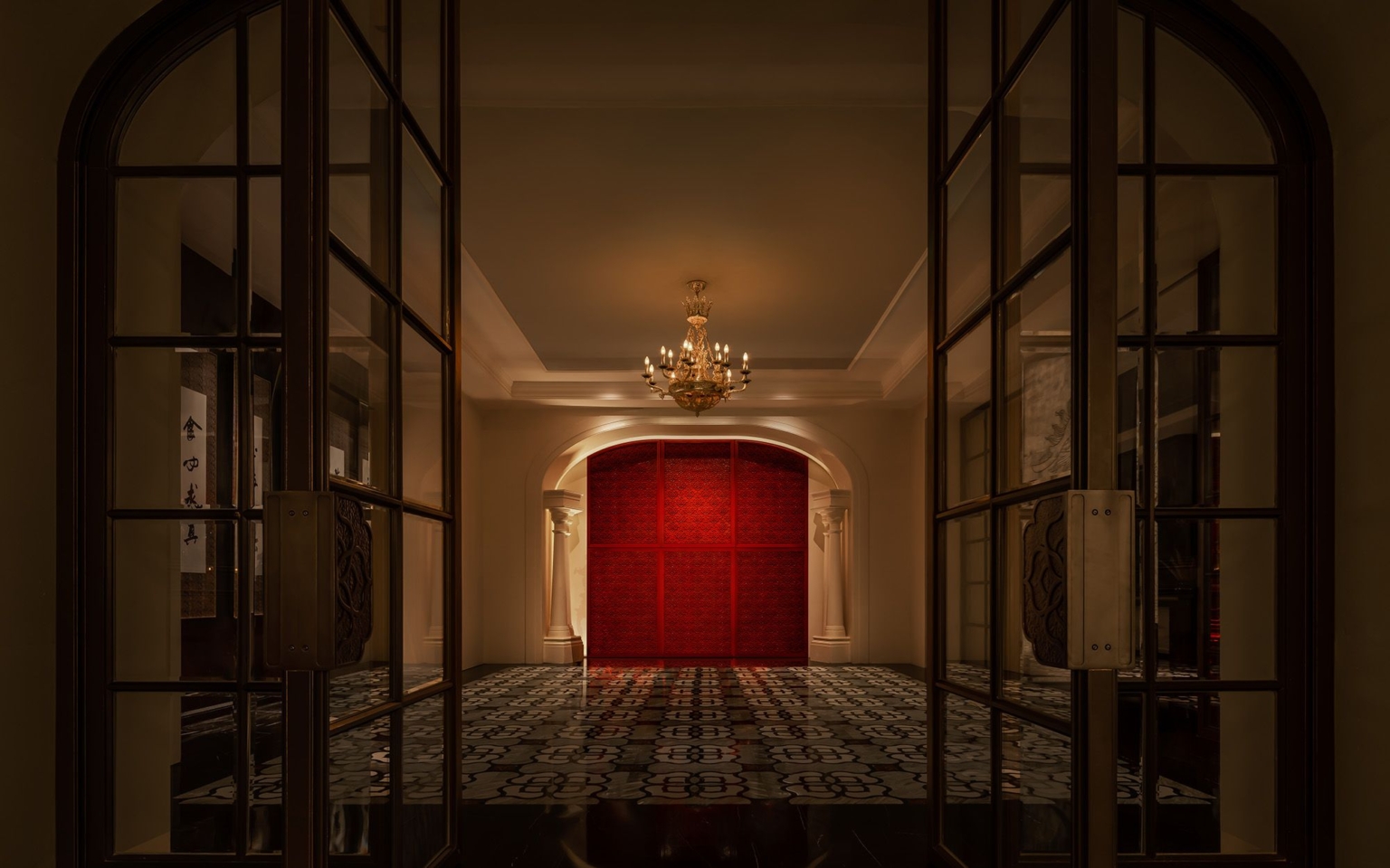 Xin Rong Ji Restaurant - Hospitality Snapshots