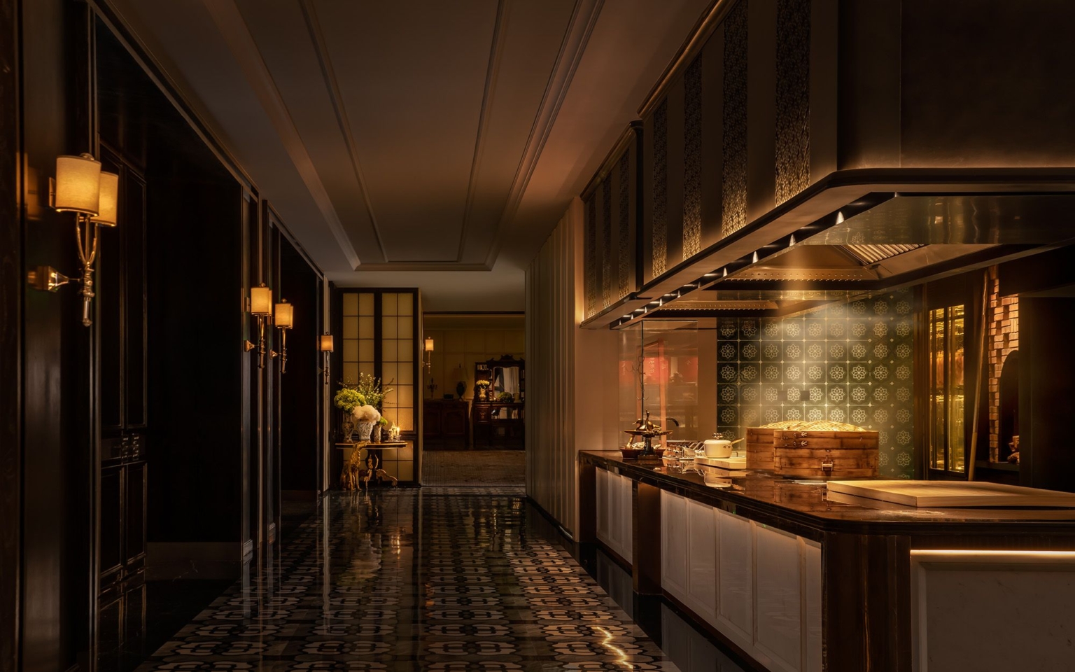 Xin Rong Ji Restaurant - Hospitality Snapshots