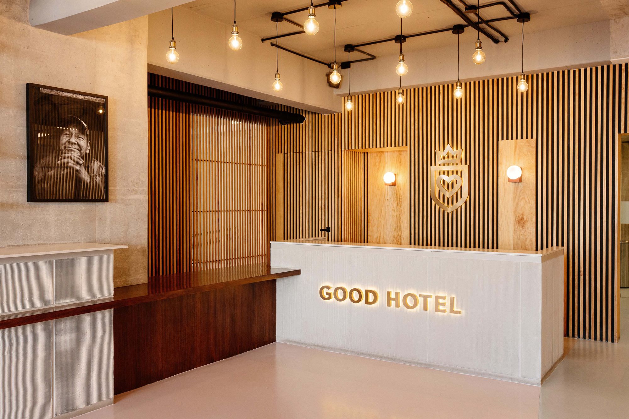 Good Hotel Guatemala City - Hospitality Snapshots