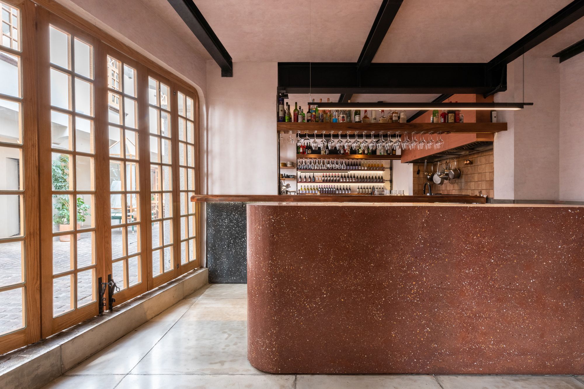 Polpo - Hospitality Snapshots