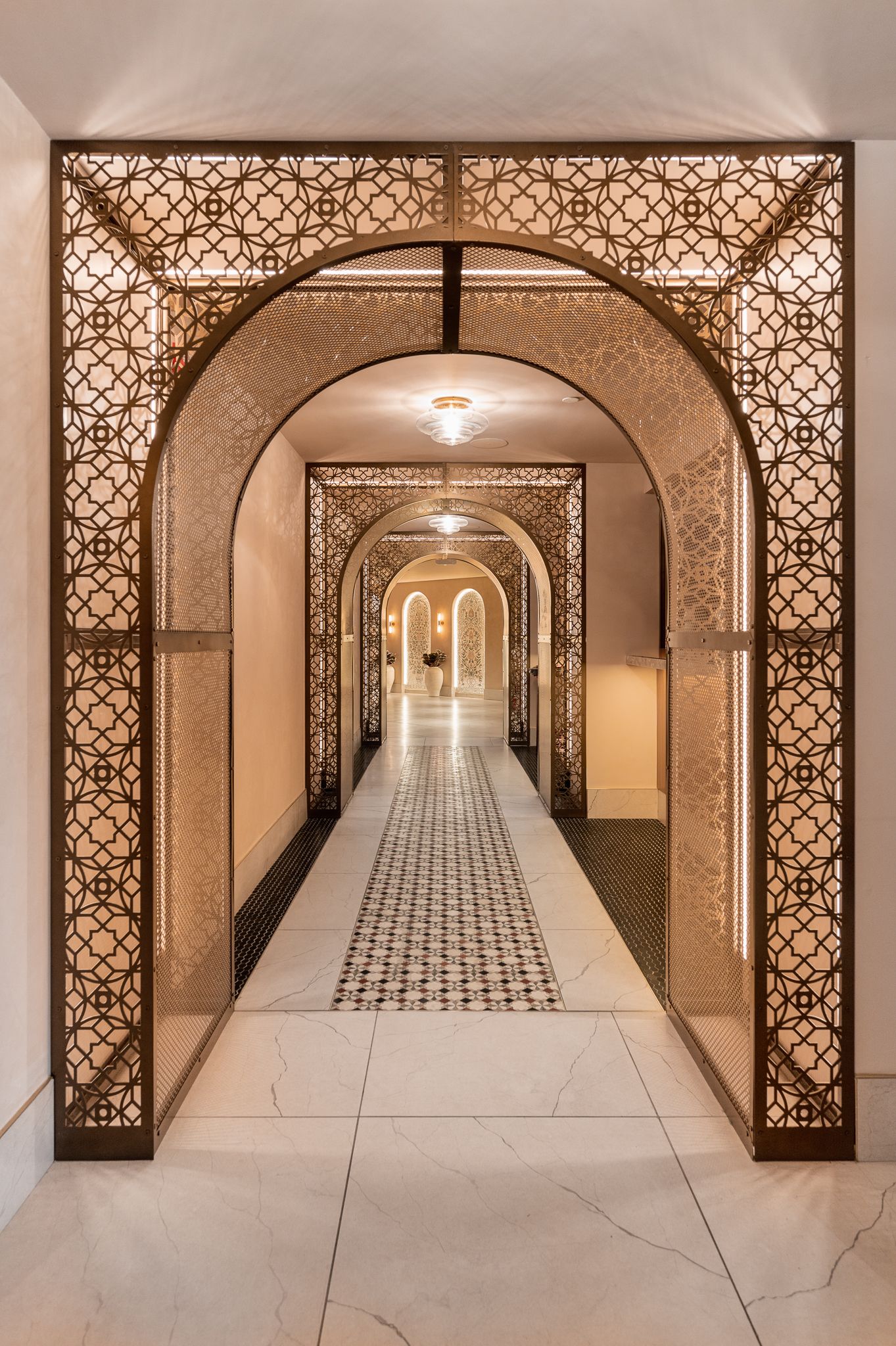 Ammoora Restaurant - Hospitality Snapshots