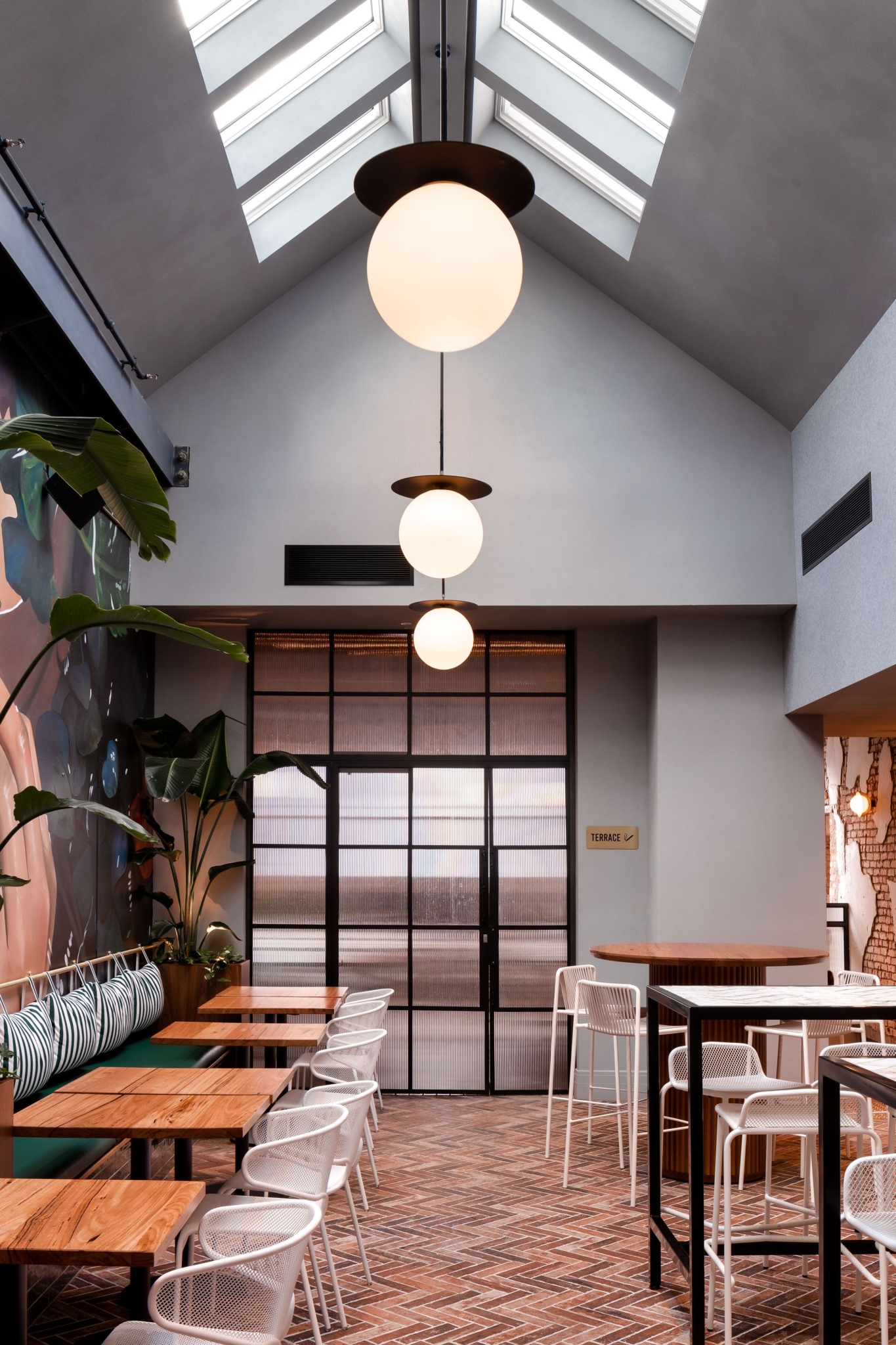 Sarah Sands Hotel - Hospitality Snapshots