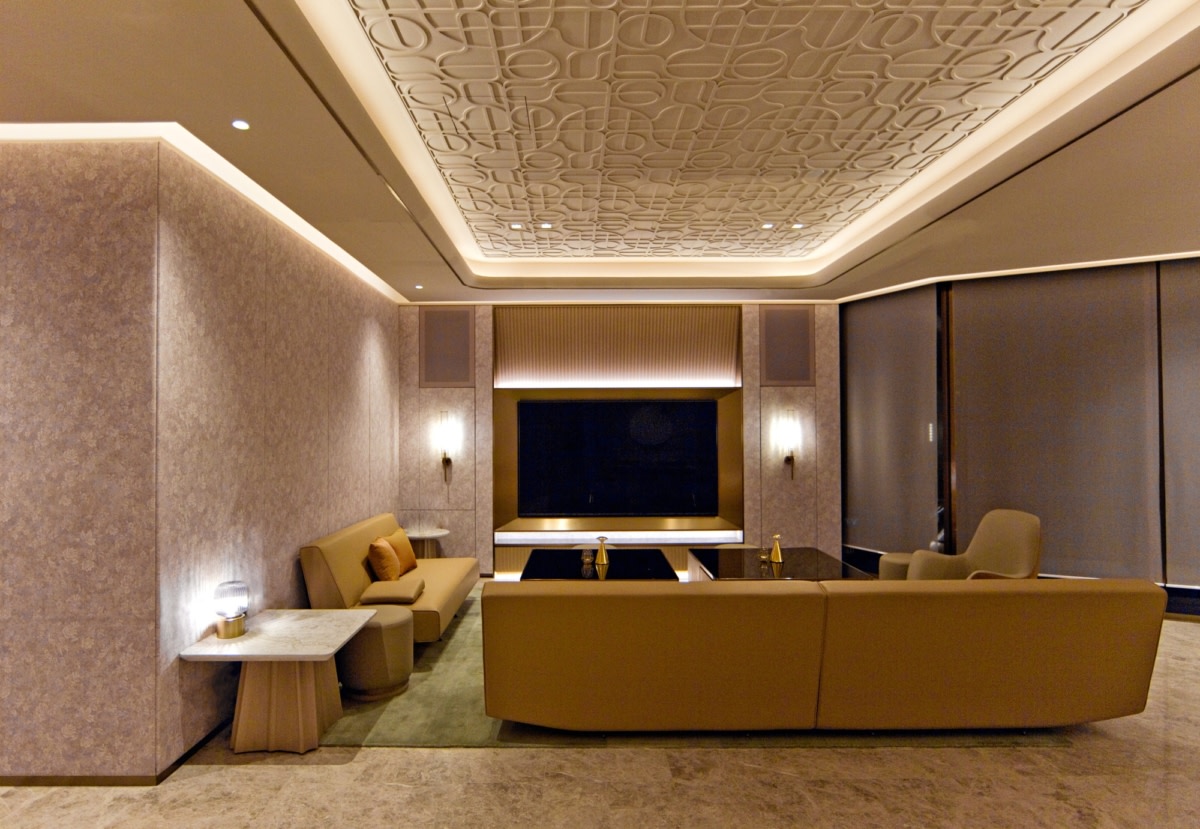 Fook Lam Moon Restaurant - Hospitality Snapshots