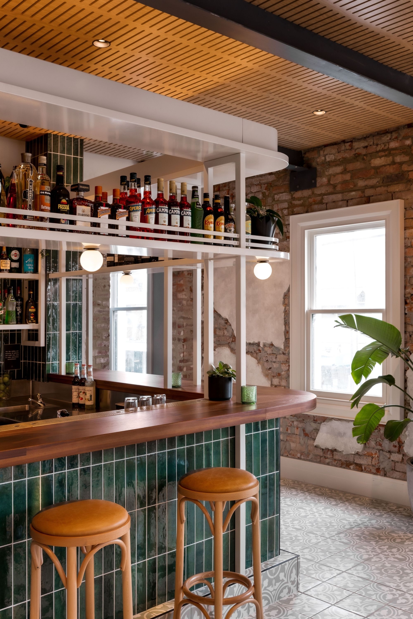 Sarah Sands Hotel - Hospitality Snapshots