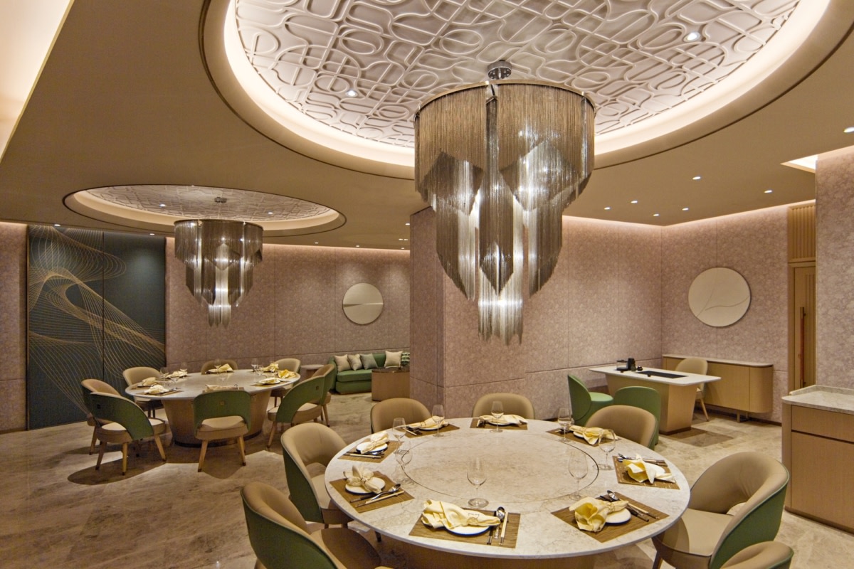 Fook Lam Moon Restaurant - Hospitality Snapshots